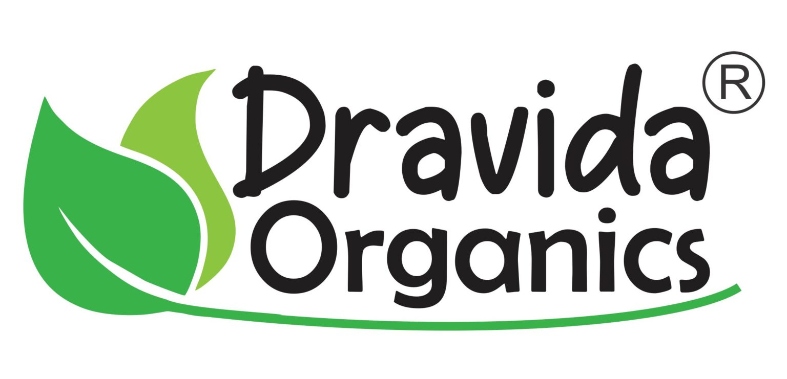 dravidaorganics.com